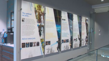 BioWare moves in to new 3-storey downtown Edmonton headquarters ...