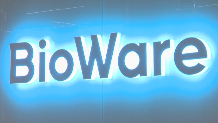 BioWare moves in to new 3-storey downtown Edmonton headquarters ...