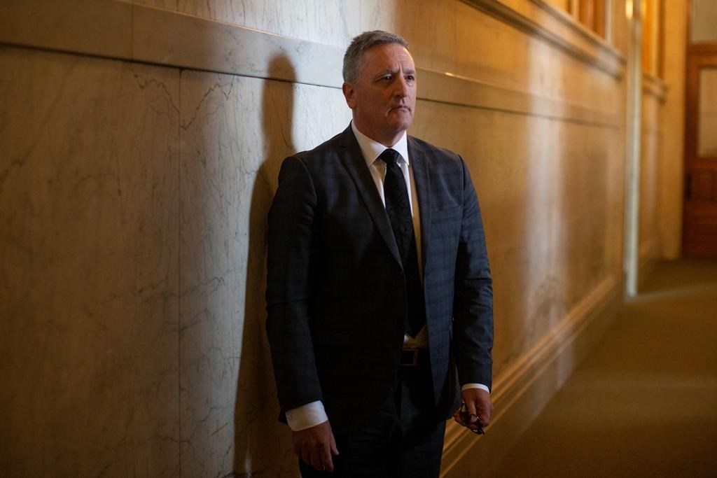 Court dismisses defamation lawsuit against Doug Ford filed by ex OPP ...