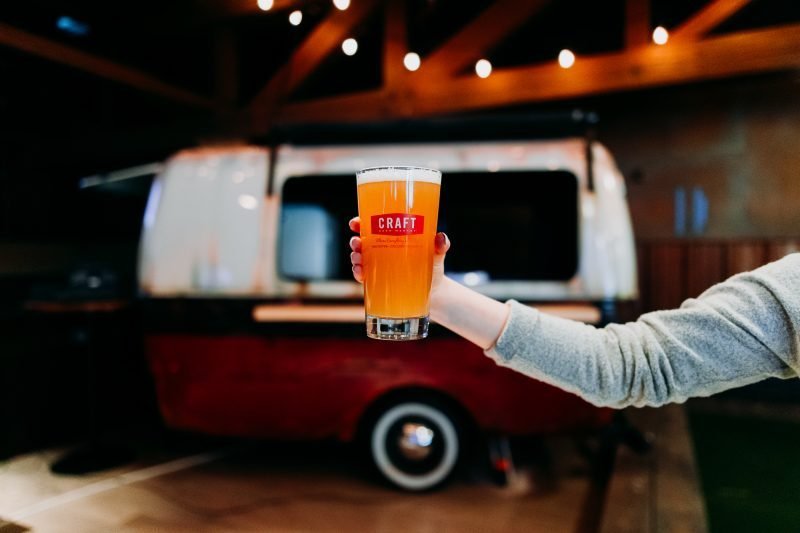 Craft Beer Market still celebrating Calgary Stampede with western music ...