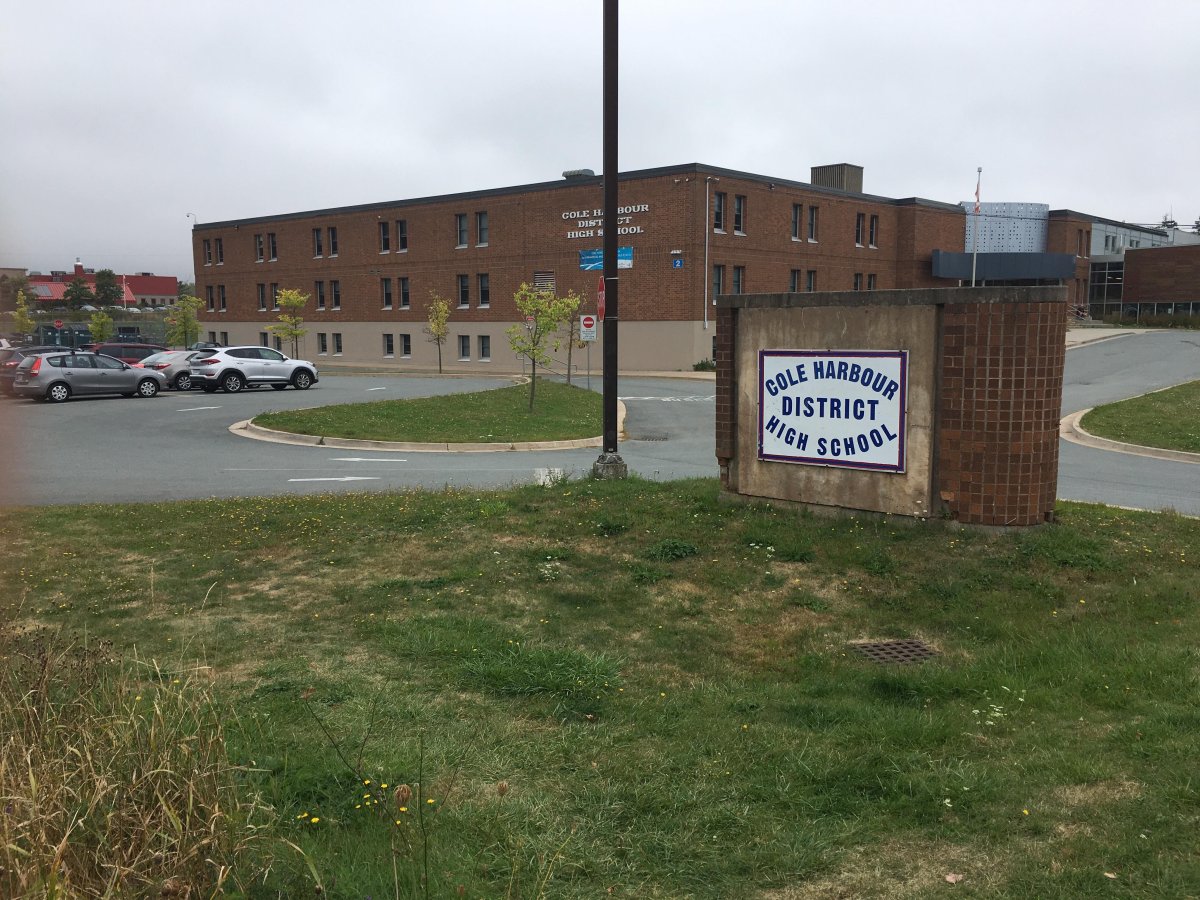 ‘The face of a movement’: N.S. teenagers draw inspiration from Greta ...