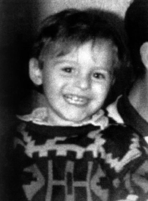 Jon Venables, toddler killer who murdered when he was just 10, denied ...