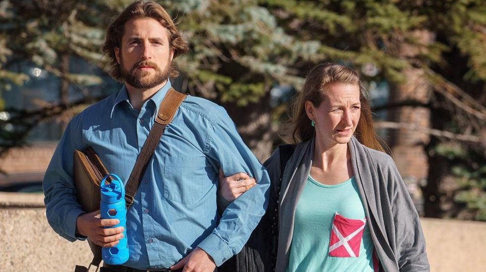 Alberta court of appeal denies request from David and Collet Stephan ...