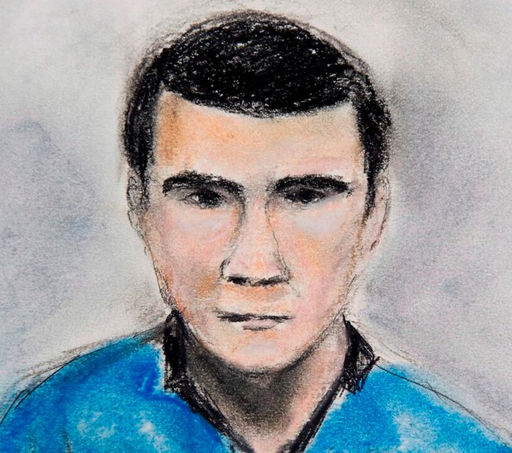 No new freedoms granted to Matthew de Grood, who killed 5 at Calgary ...
