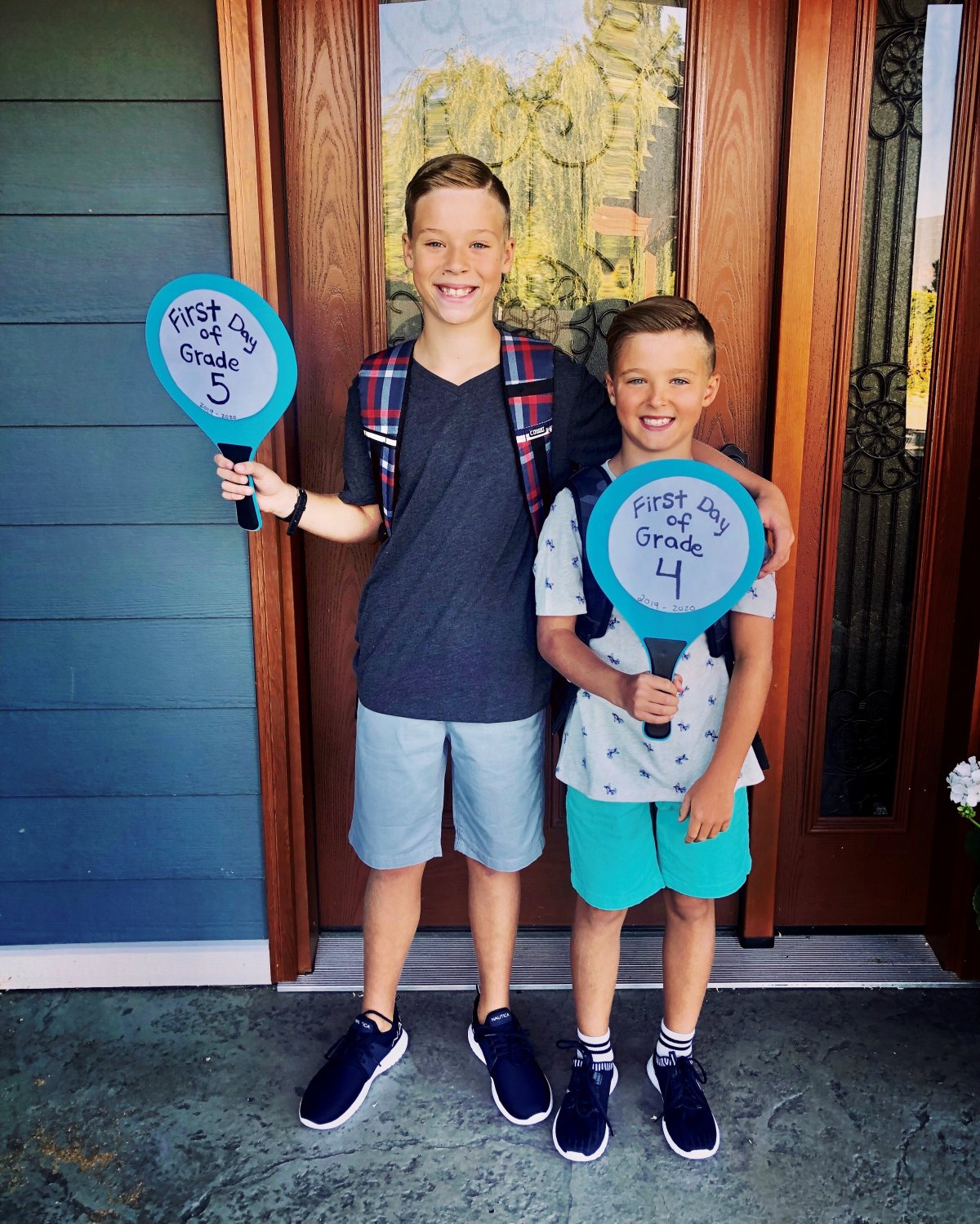 Happy first day of school 2019: Let’s see those back to school photos ...