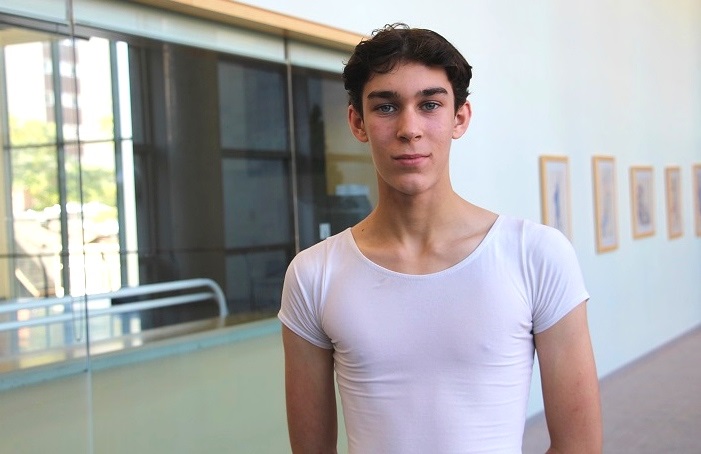 Canada’s National Ballet School breaking new ground — majority of ...