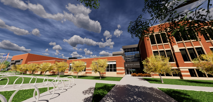 Preserving ‘a piece of Edmonton’s history’: Construction begins on ...