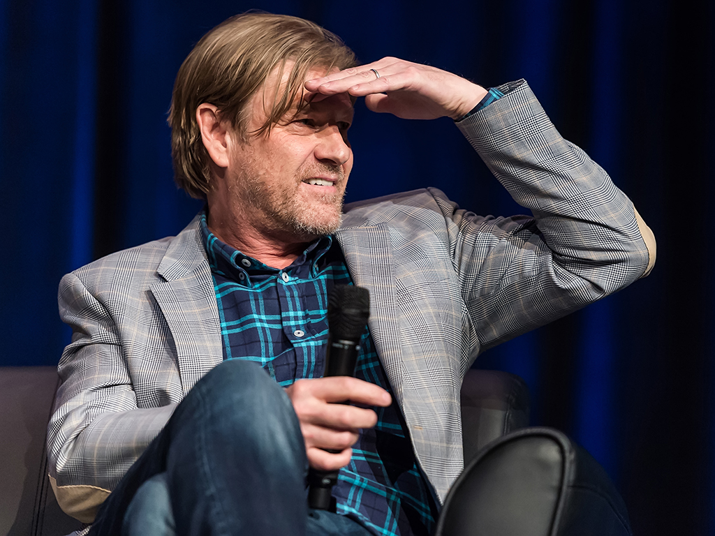 Sean Bean has had it with dying (in movies), says he has to ‘start ...