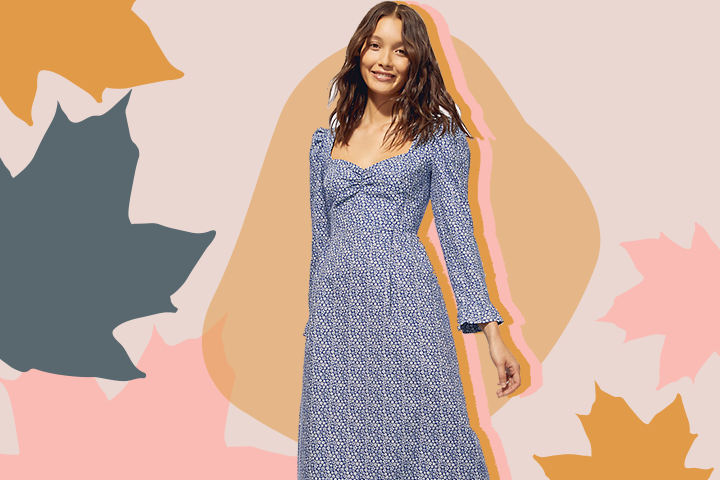 Fall fashion 2019: 7 ways to wear this season’s top trends - National ...