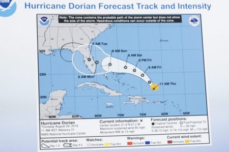 Twitter mocks Trump’s altered hurricane map with more Sharpie ‘fixes ...