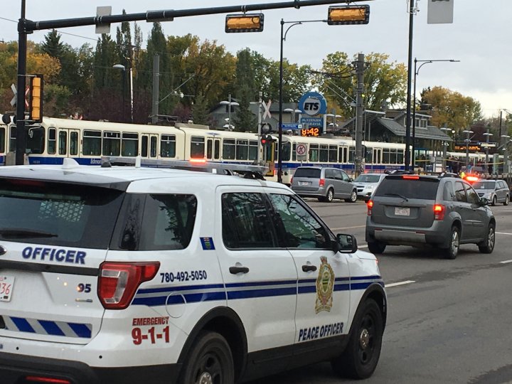 Edmonton LRT accident | News, Videos & Articles