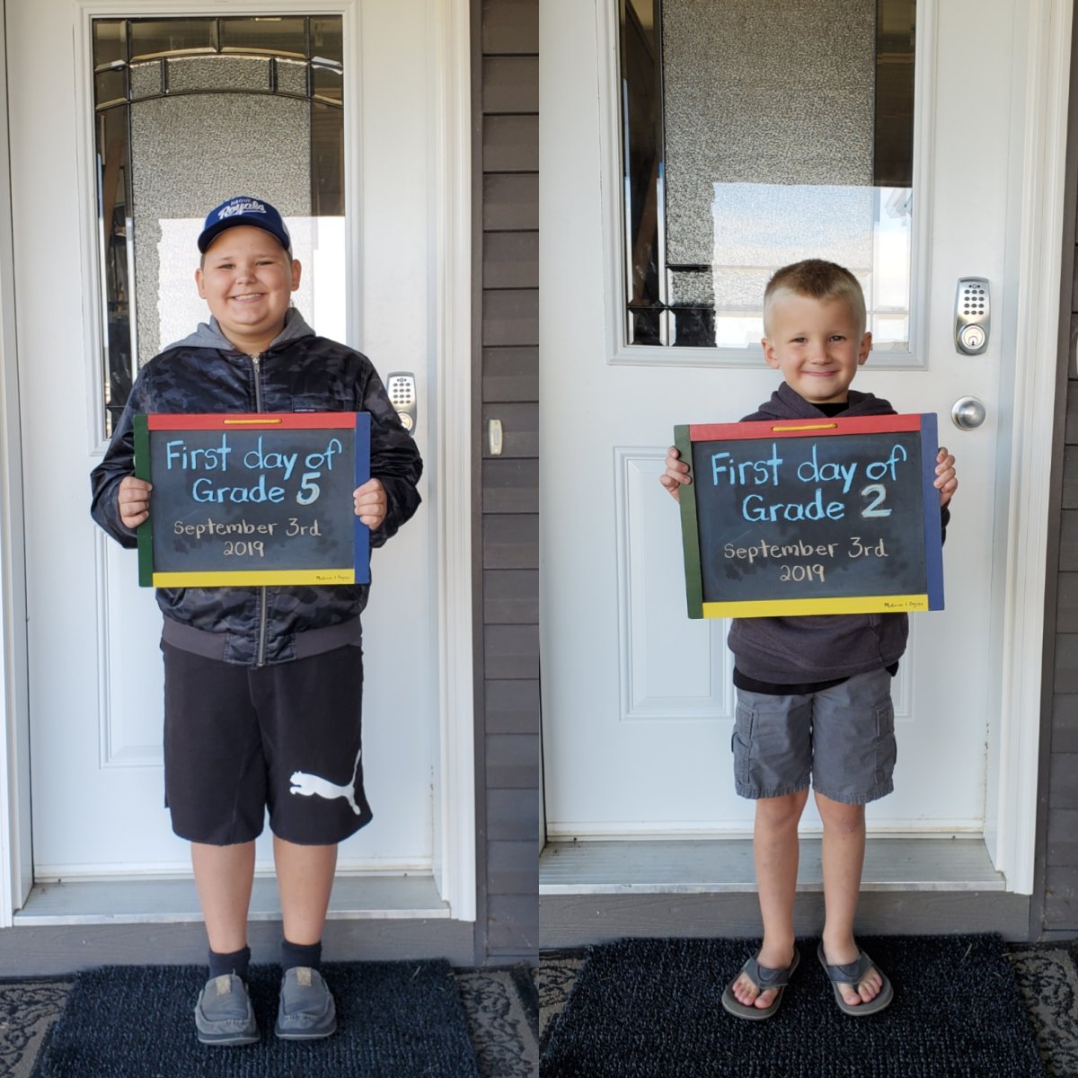 Happy first day of school 2019: Let’s see those back to school photos ...