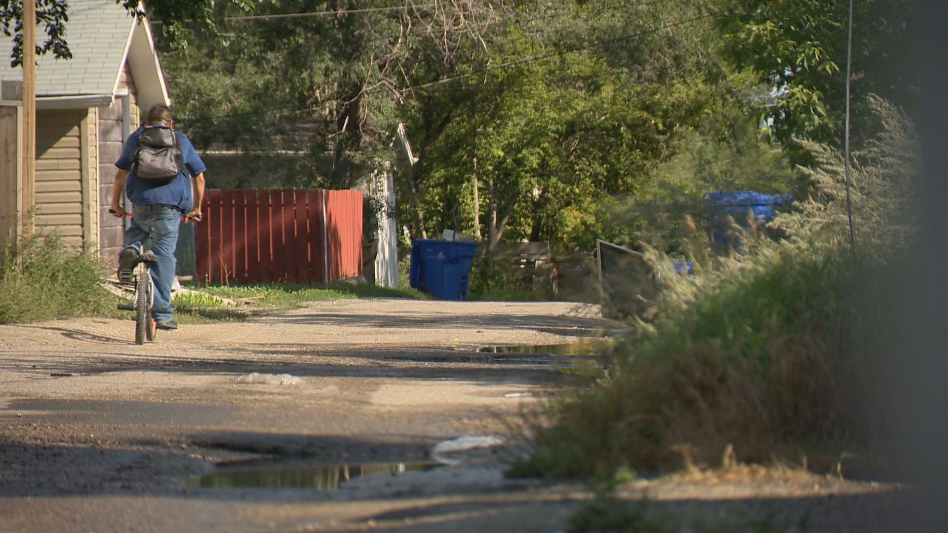 Inside and Out: Regina’s changing gang landscape - Regina | Globalnews.ca