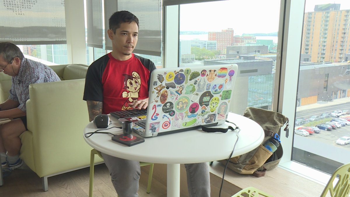 Dalhousie researchers tackle queer body image issues through art ...