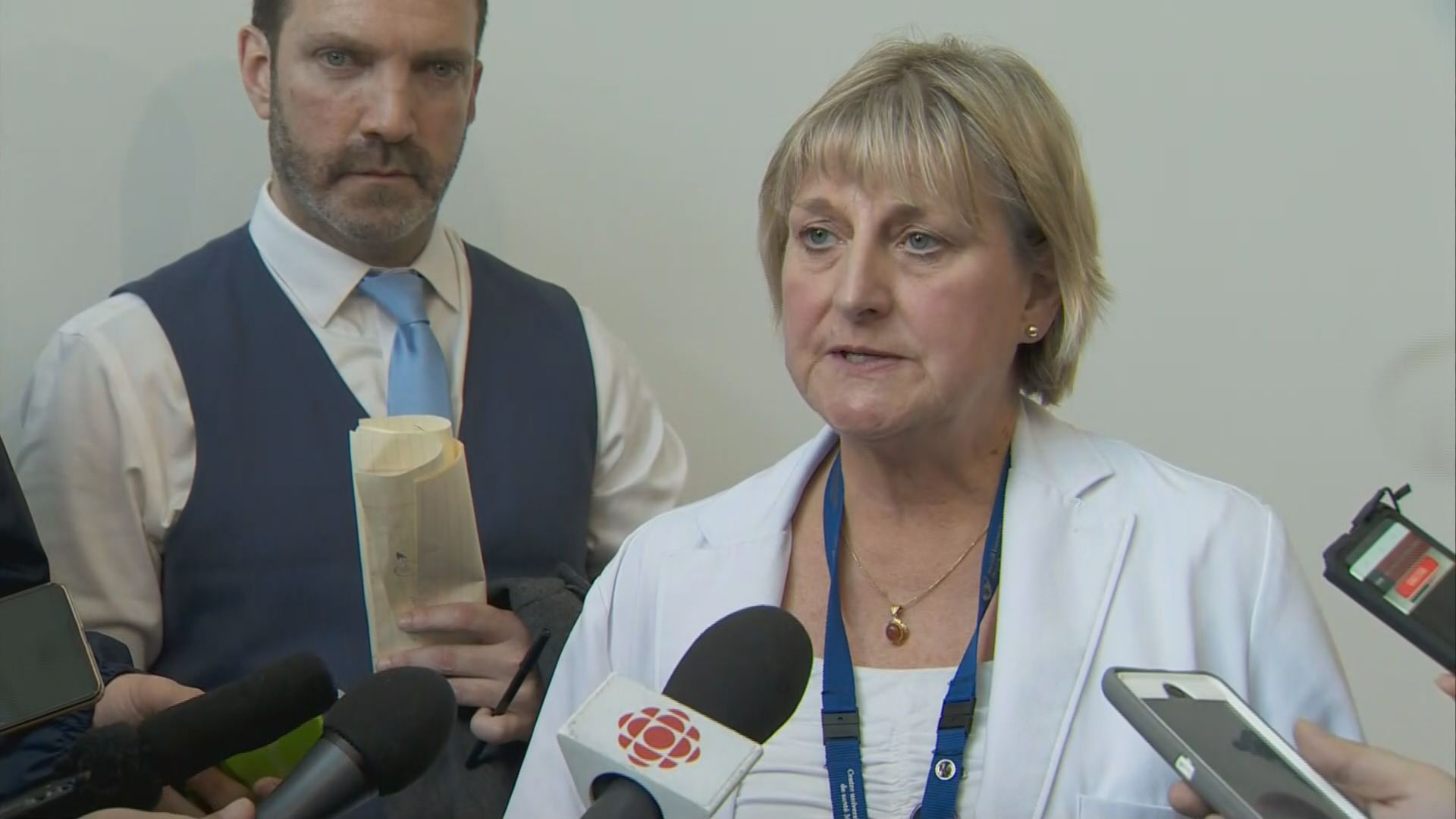 MUHC accepting ER patients after it resolves computer systems failure ...