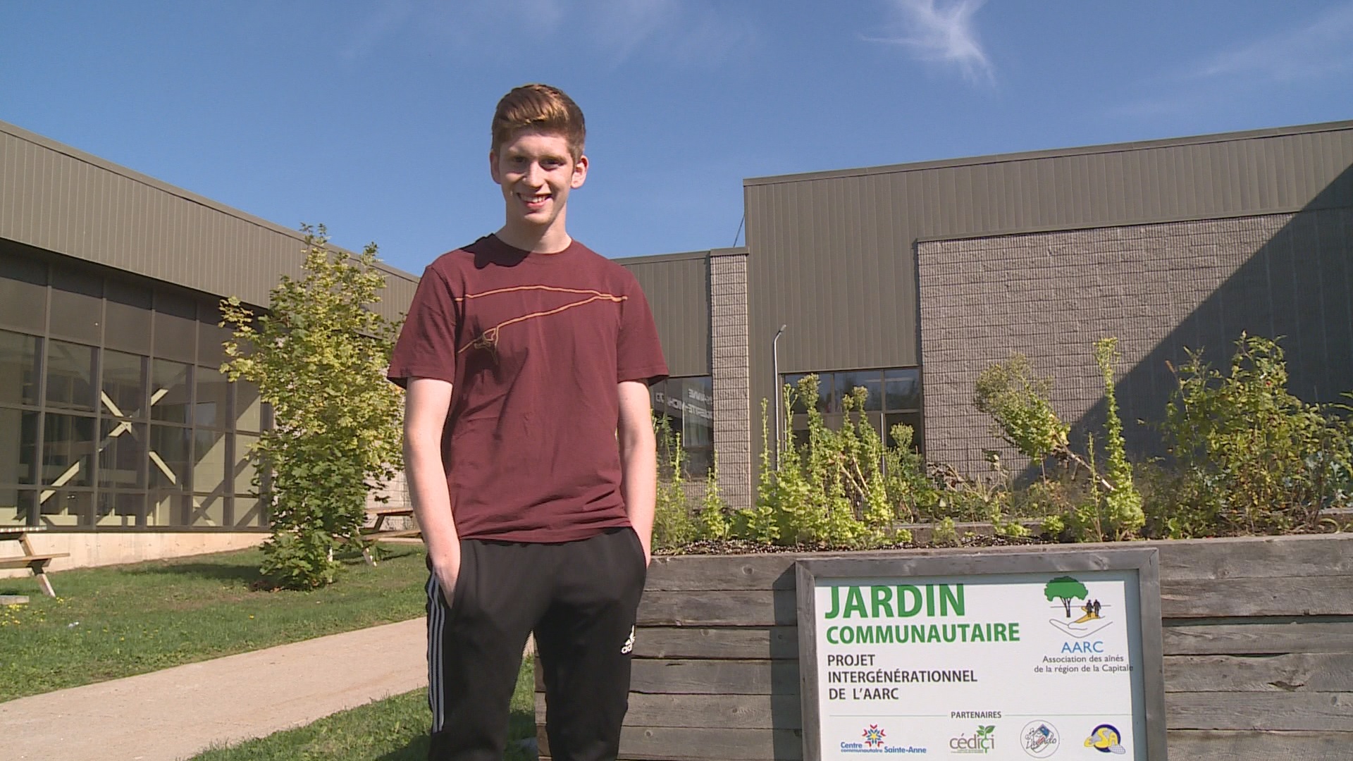 Students in New Brunswick to demand action on climate change in rally ...