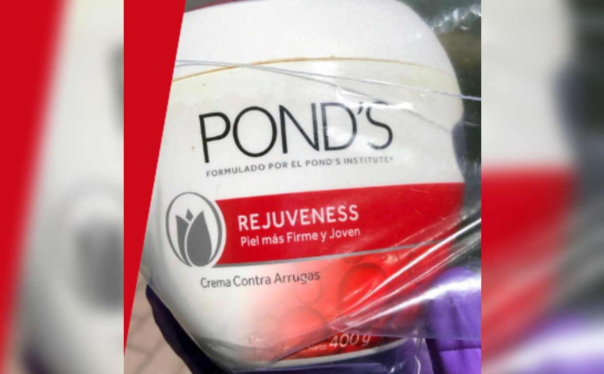 Contaminated skin cream leaves woman semi-comatose with mercury ...