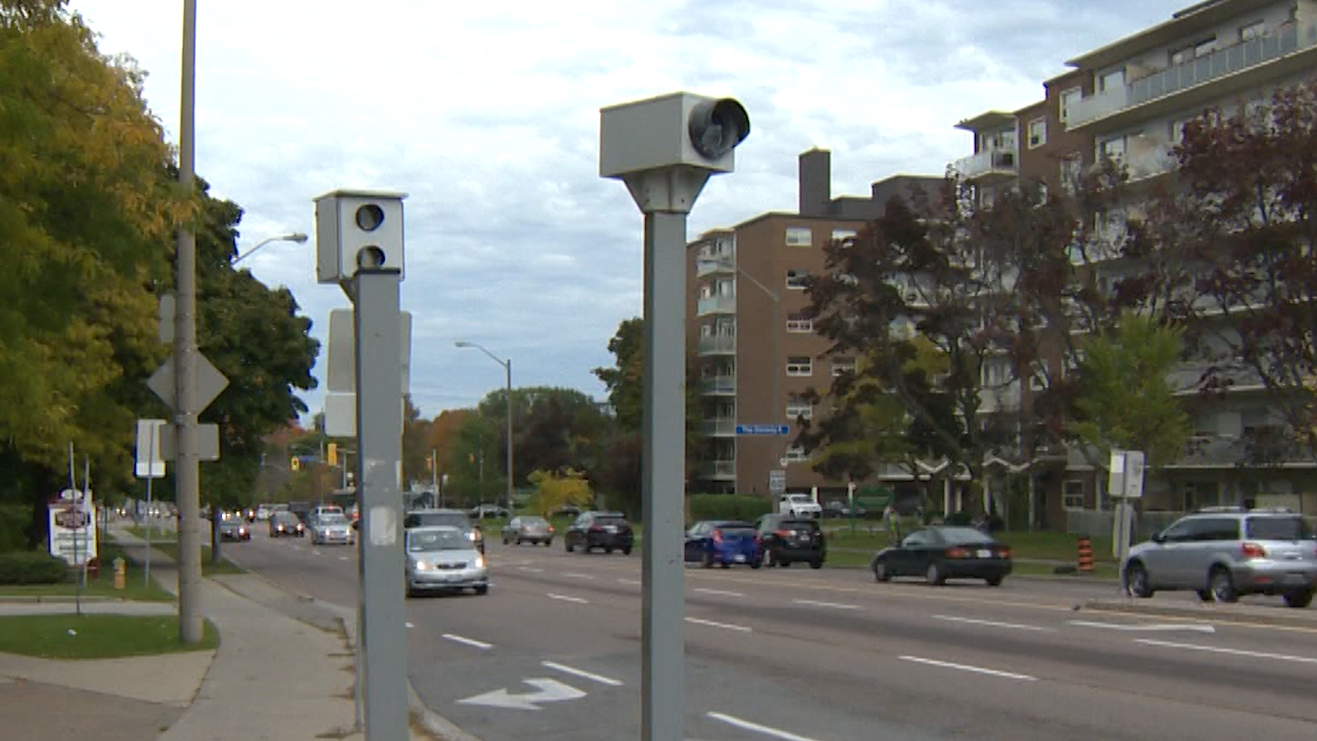 Kingston council to decide on red-light cameras in November - Kingston ...