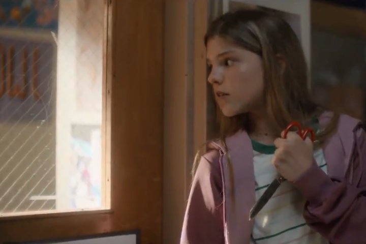 Students flee a mass shooter in powerful back-to-school ‘survival ...