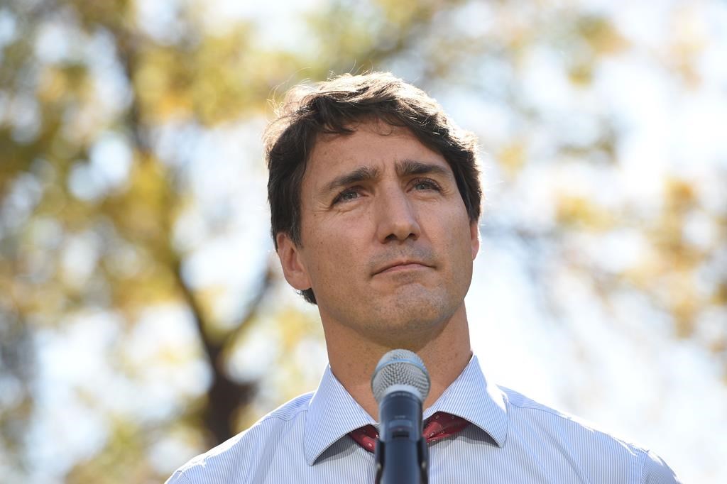 Trudeau’s ‘profoundly stupid’ past may not be an election-killer – but ...