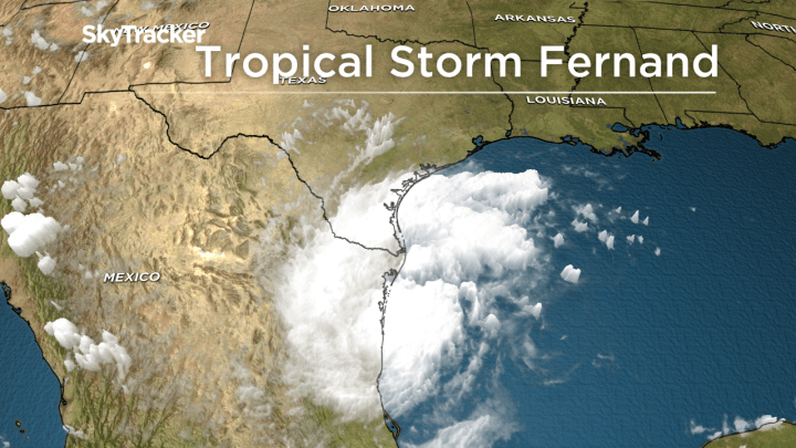 As Dorian pummels the Bahamas, forecasters say 3 other storms forming ...