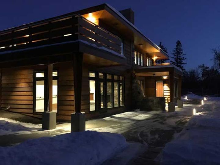 Historical house restored into public event facility in Edmonton’s ...