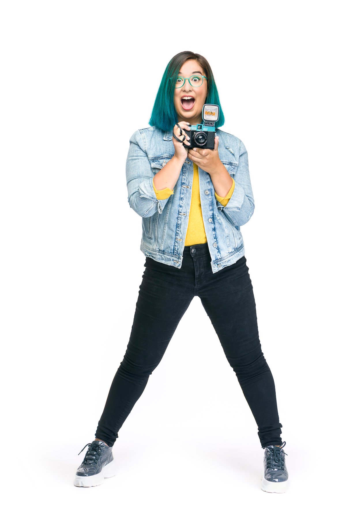 Tyra Sweet joins YTV’s ‘The Zone’ as new host | Globalnews.ca