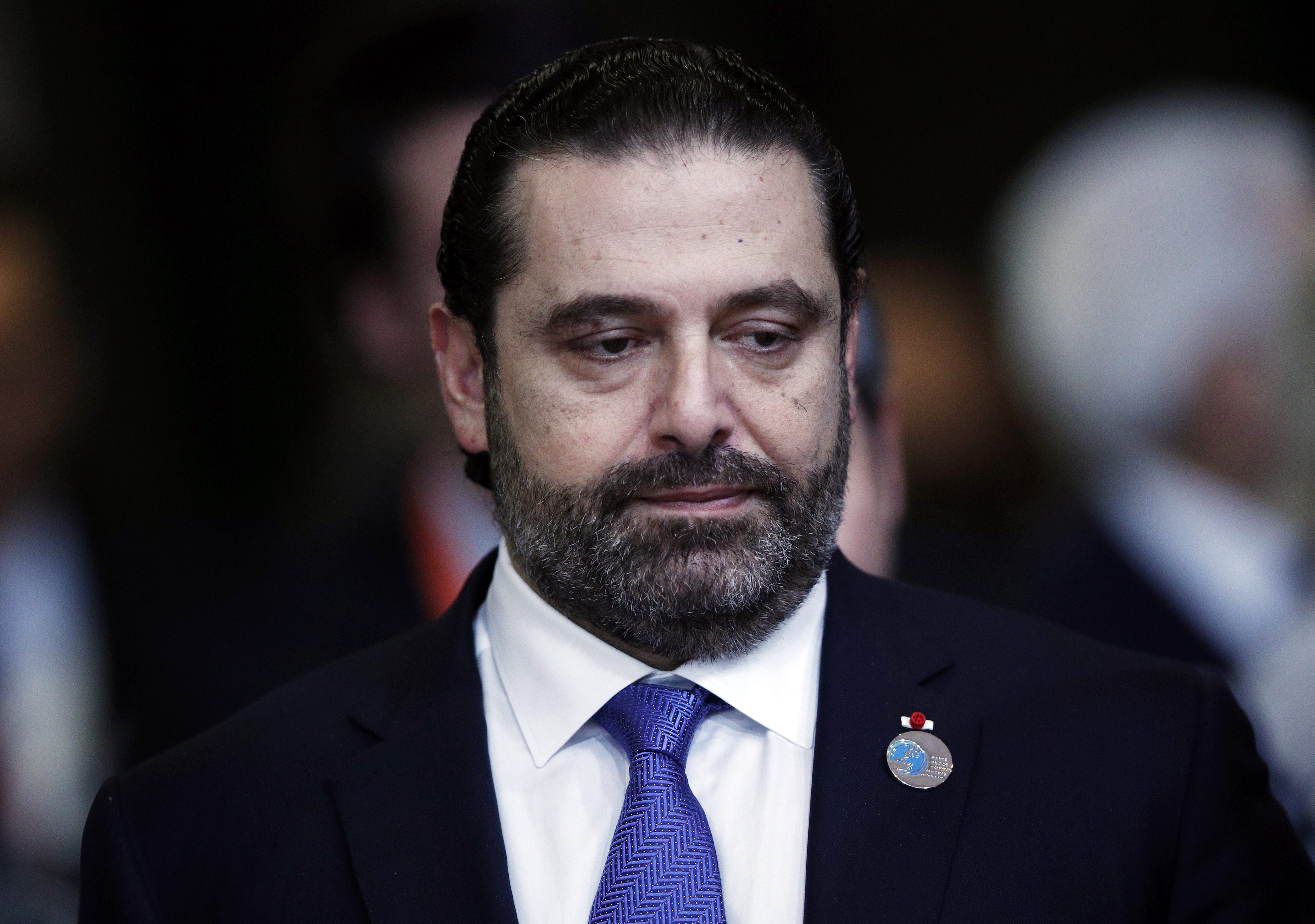 Lebanon’s prime minister resigns, cites ‘dead end’ in resolving growing ...