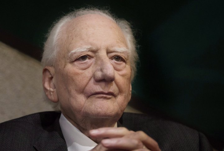 Roger Taillibert, designer of Montreal’s Olympic Stadium, dead at 93 ...