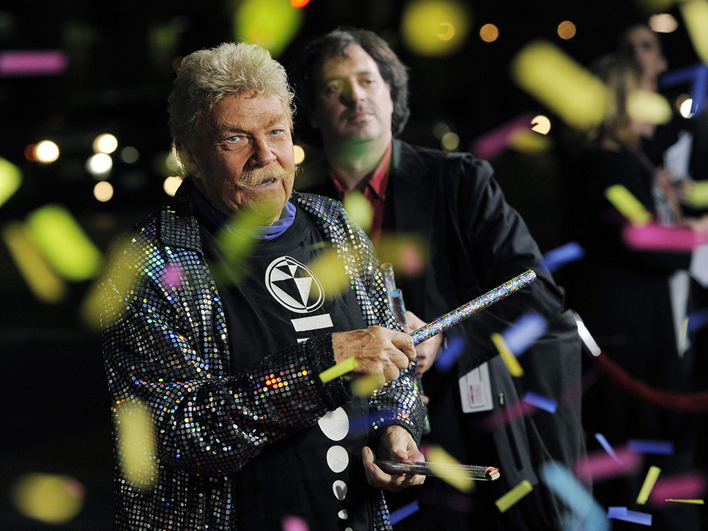 Comedian Rip Taylor dies at 88 - National | Globalnews.ca