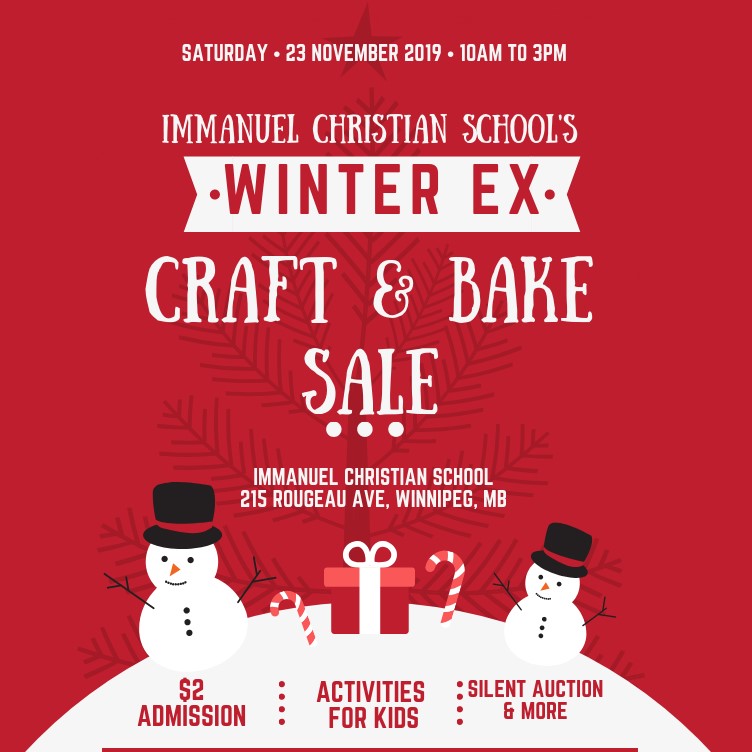 ICS Winter Extravaganza 2019 - GlobalNews Events