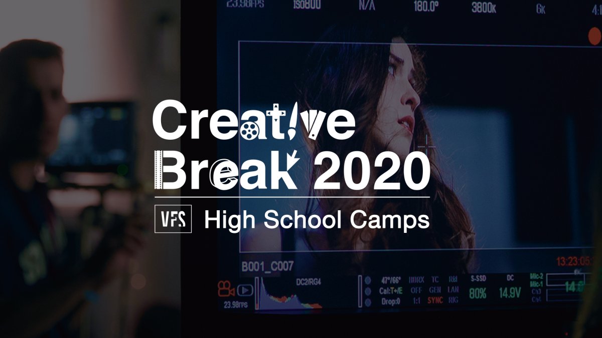 Creative Break 2020 - GlobalNews Events
