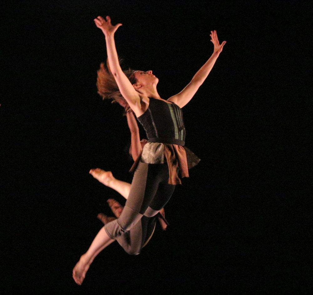 NAfro Dance Productions presents La Borona - GlobalNews Events