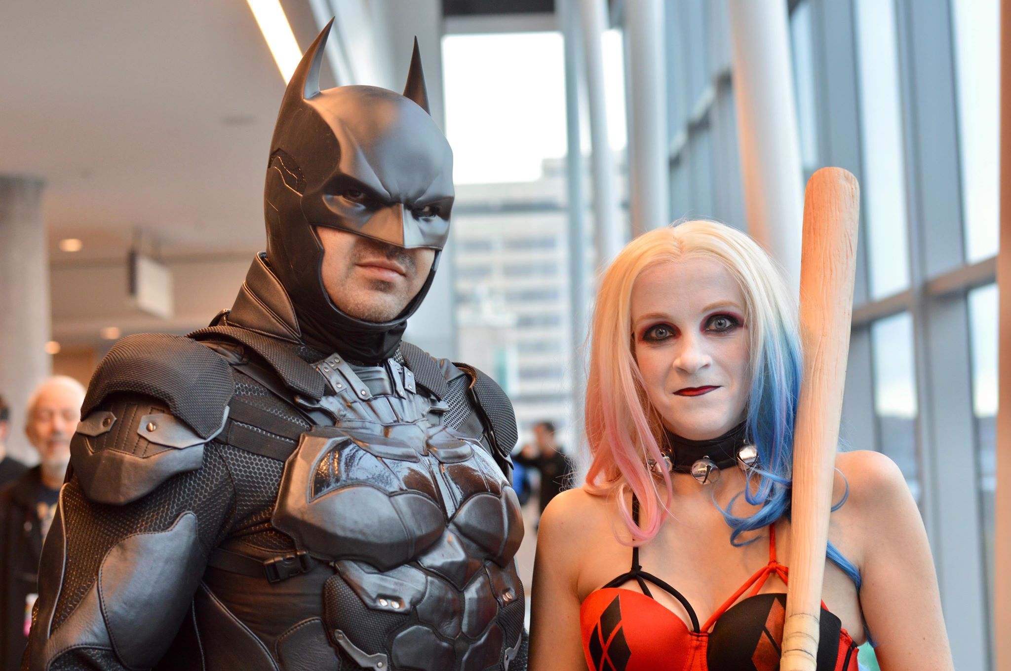 Hal-Con celebrates its 10th event bigger and better than ever - Halifax ...