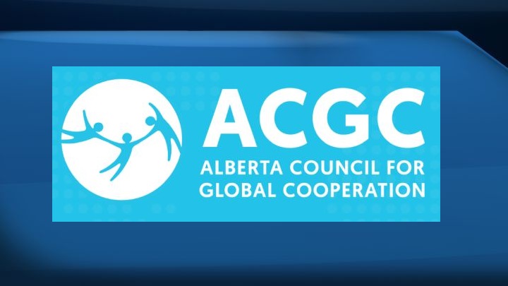 Group representing Alberta organizations working on global sustainable ...