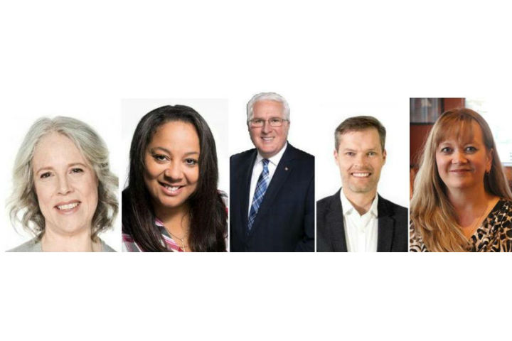 Catching up with Barrie-Innisfil candidates ahead of the 2019 federal ...