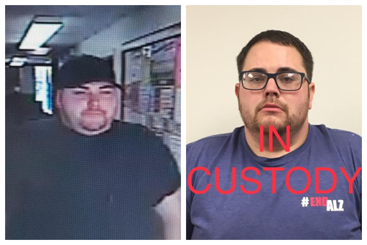 Woman turns in fiancé accused of robbing bank to pay for their wedding ...