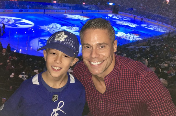 Antony Robart: Toronto Maple Leafs game turns into night we’ll never ...