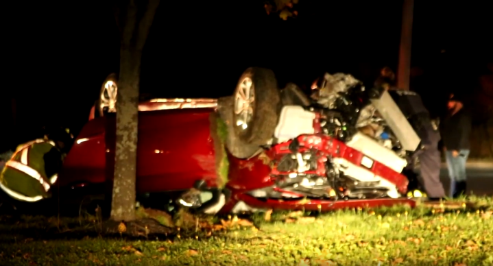 Woman dies in 2-vehicle collision in Moncton - New Brunswick ...