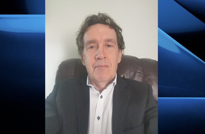 London psychiatrist, Dr. Daniel Lefcoe, linked to support of Canadian ...