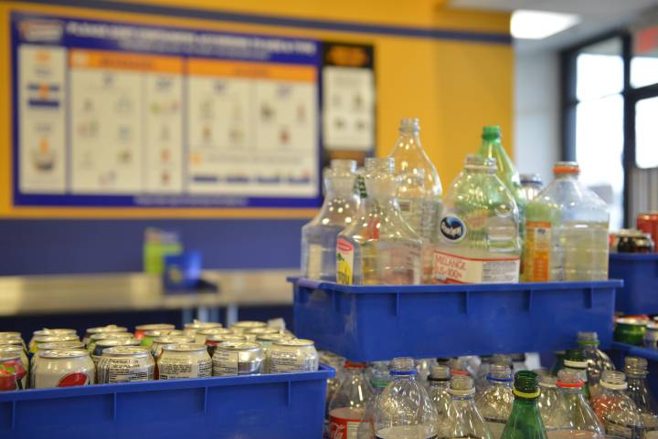 Trash to treasure: What is a circular economy? - BC | Globalnews.ca