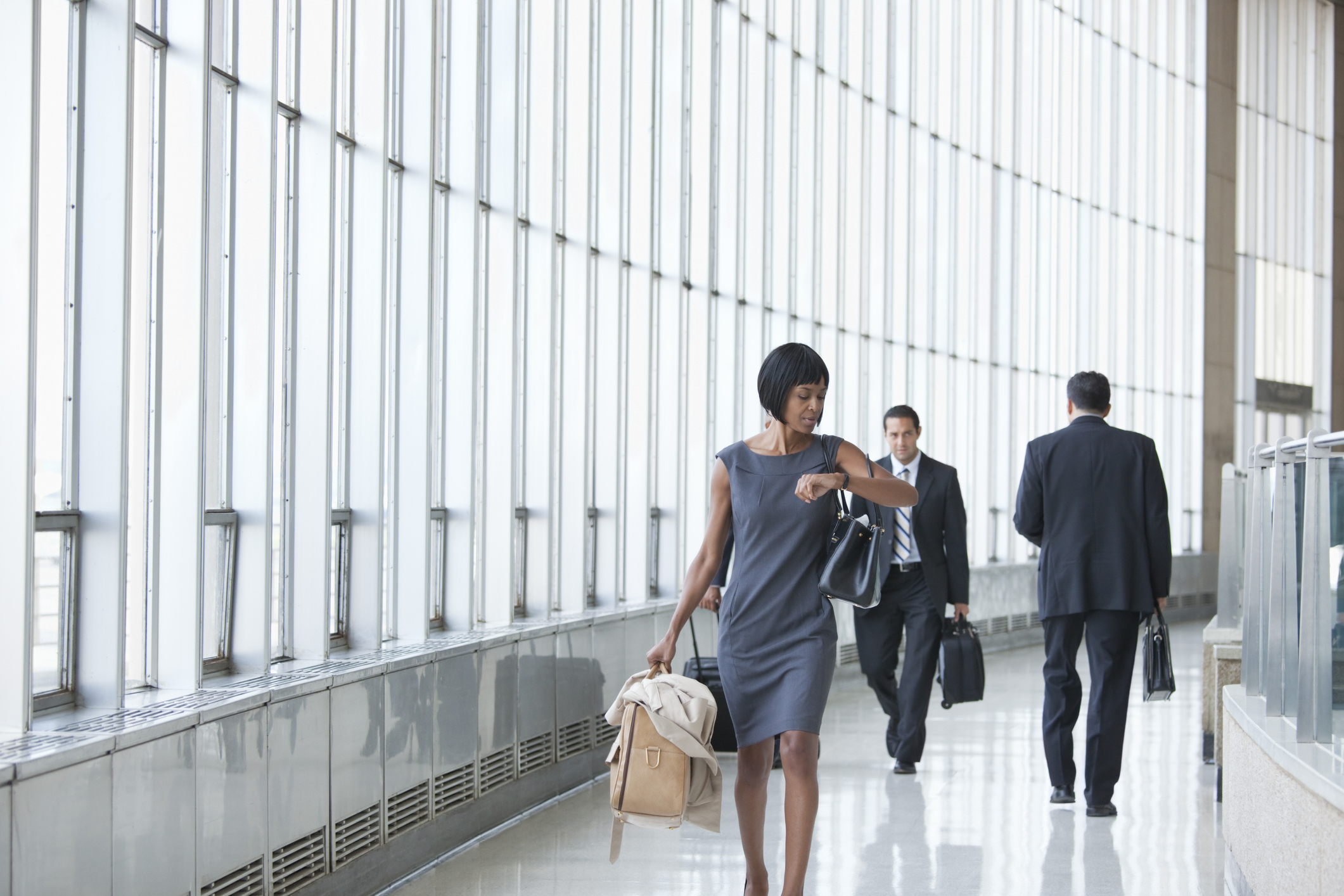 The psychology behind why some people are always late - National ...