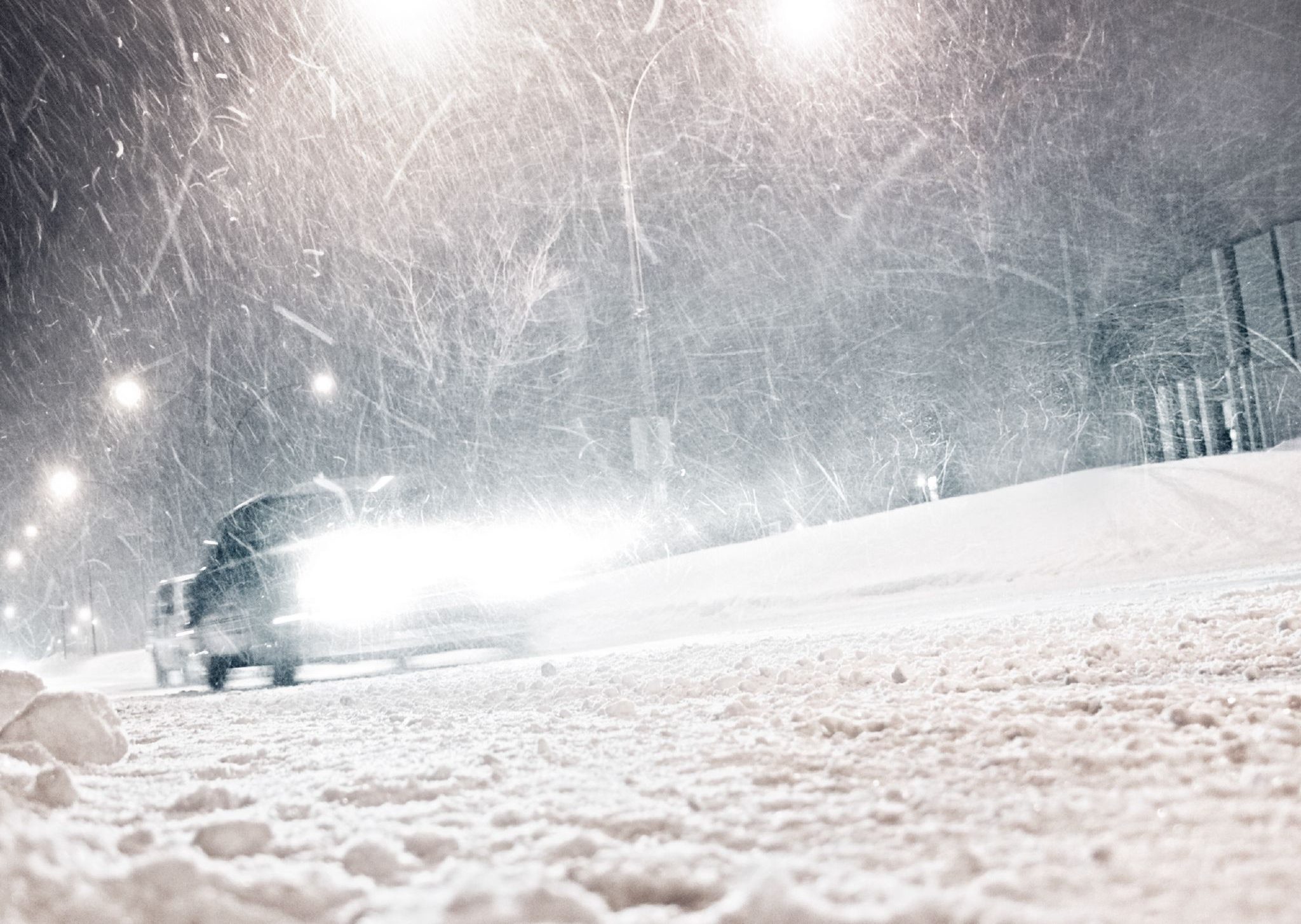 Mike Koncan explains why incoming Colorado Low could dump 30 cm of snow ...