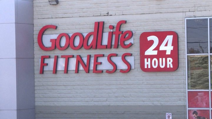 Member starts petition to keep Kingston’s west-end GoodLife Fitness ...