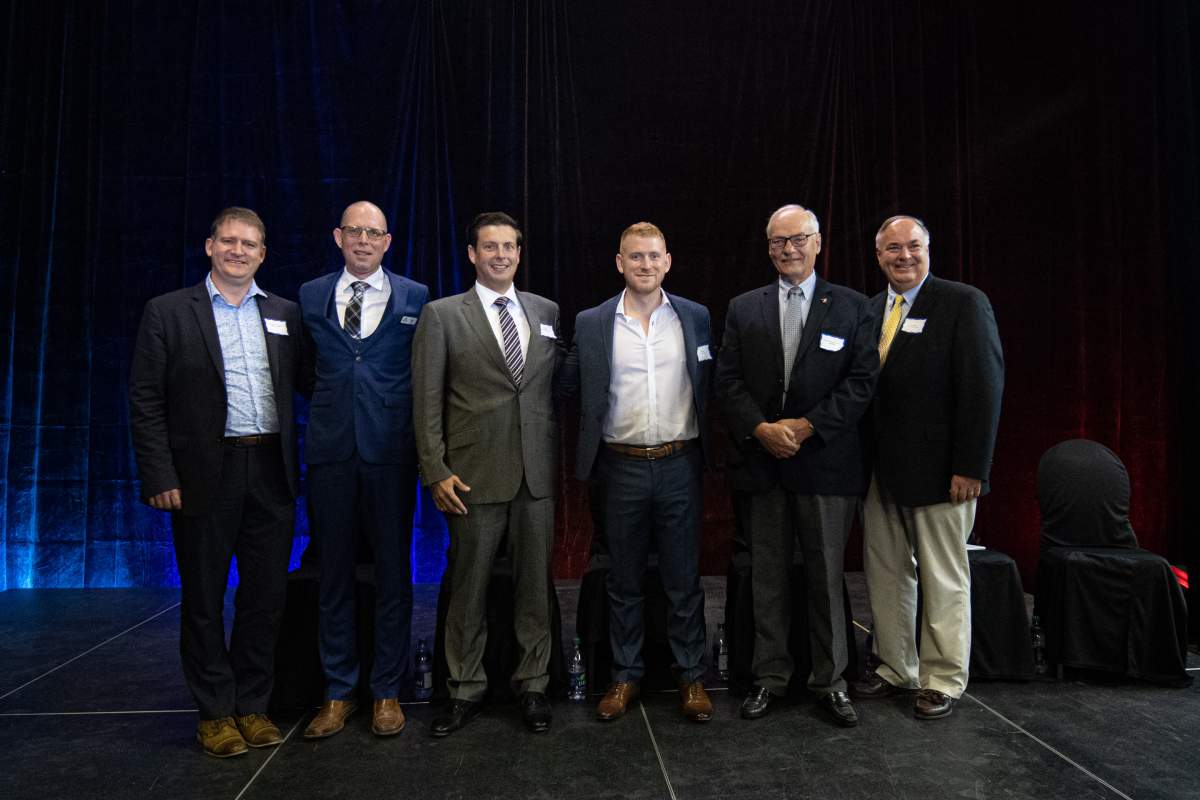 New agri-business hub set to bring hundreds of jobs to London - London ...