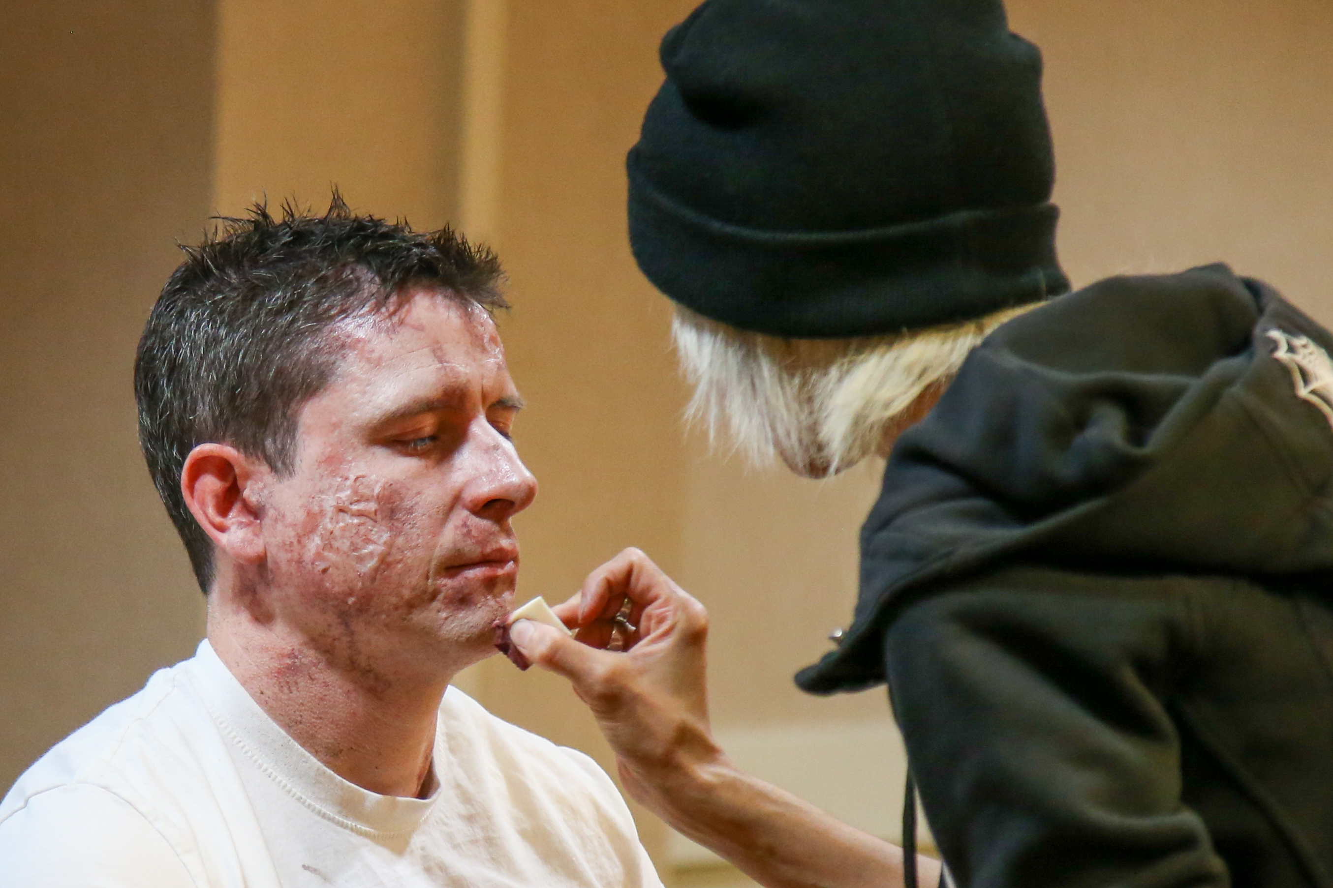 Popular Calgary haunt ScreamFest to be resurrected at Halloween expo ...