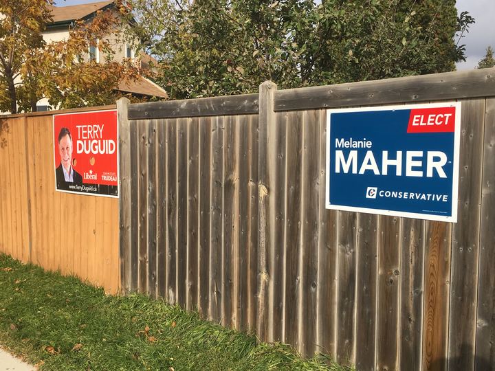 Winnipeg ridings to watch for this federal election - Winnipeg ...