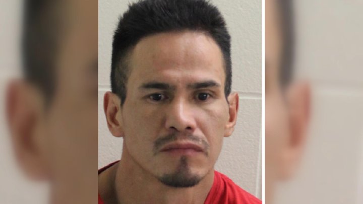 Man wanted in northern Saskatchewan death arrested after stand-off ...