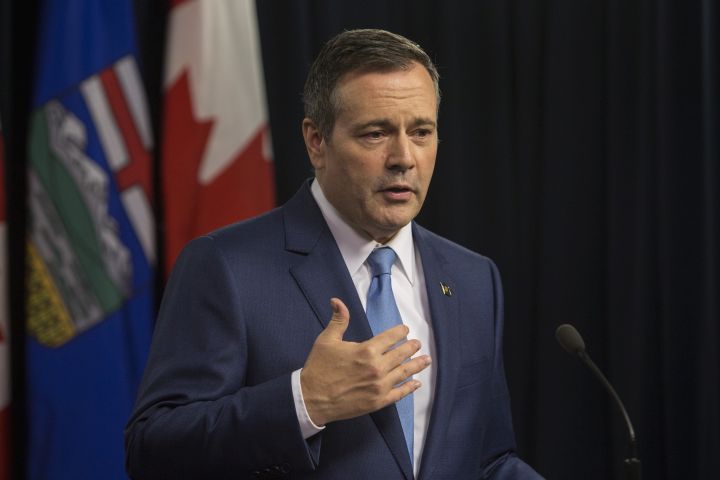 Premier Kenney heading to Mexico to send message that ‘Alberta is open ...