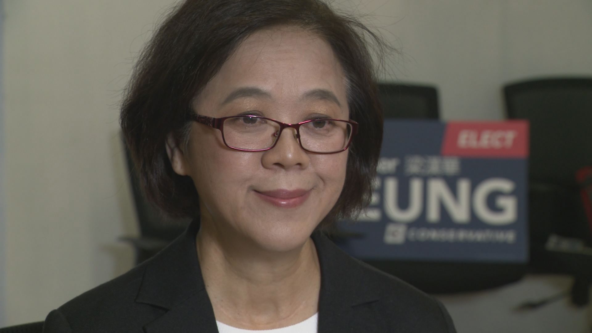 Ex-Conservative B.C. candidate won’t apologize for anti-LGBTQ2 comments ...